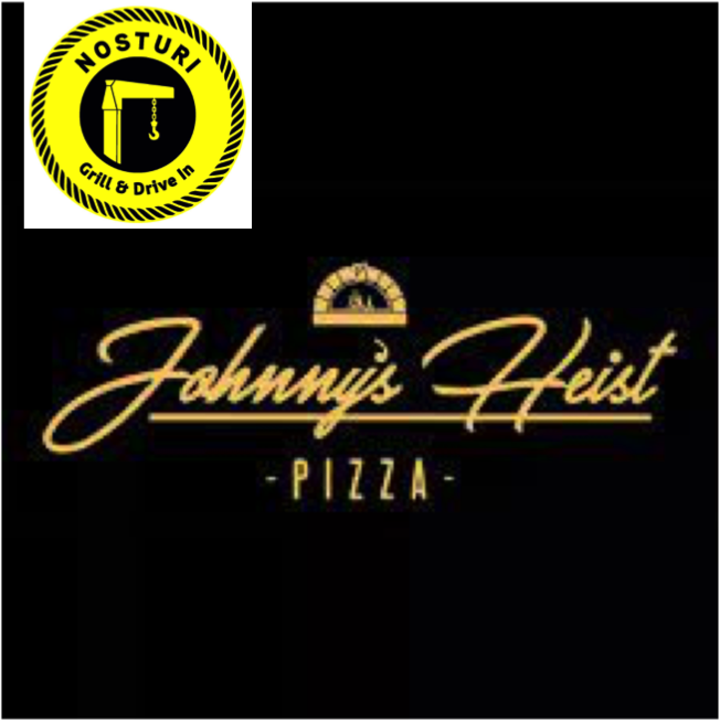 Johnny´s Heist Pizzeria, Ravintola Sky Bar Nosturi, Lahti