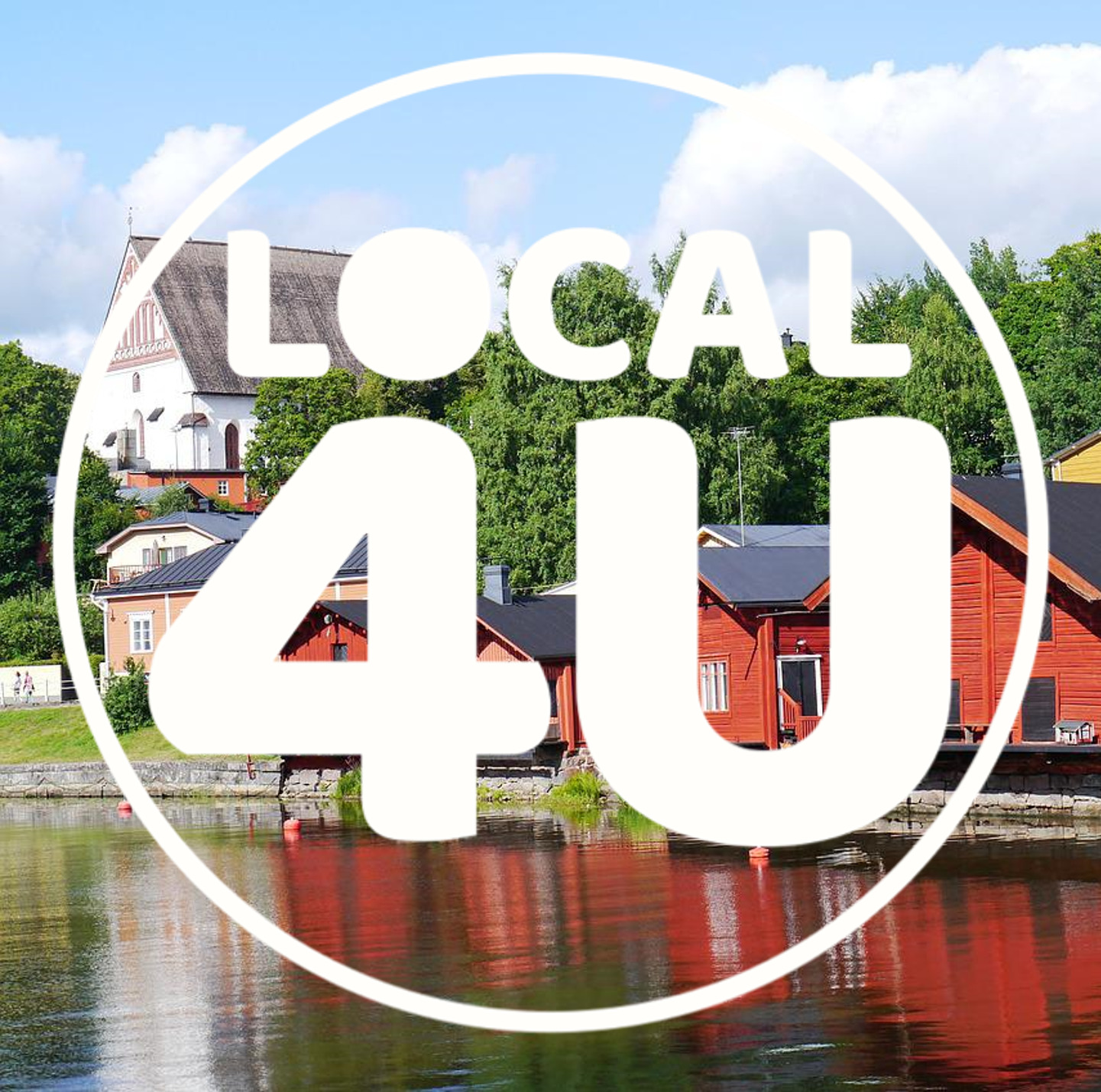 Porvoo Info - Local4U